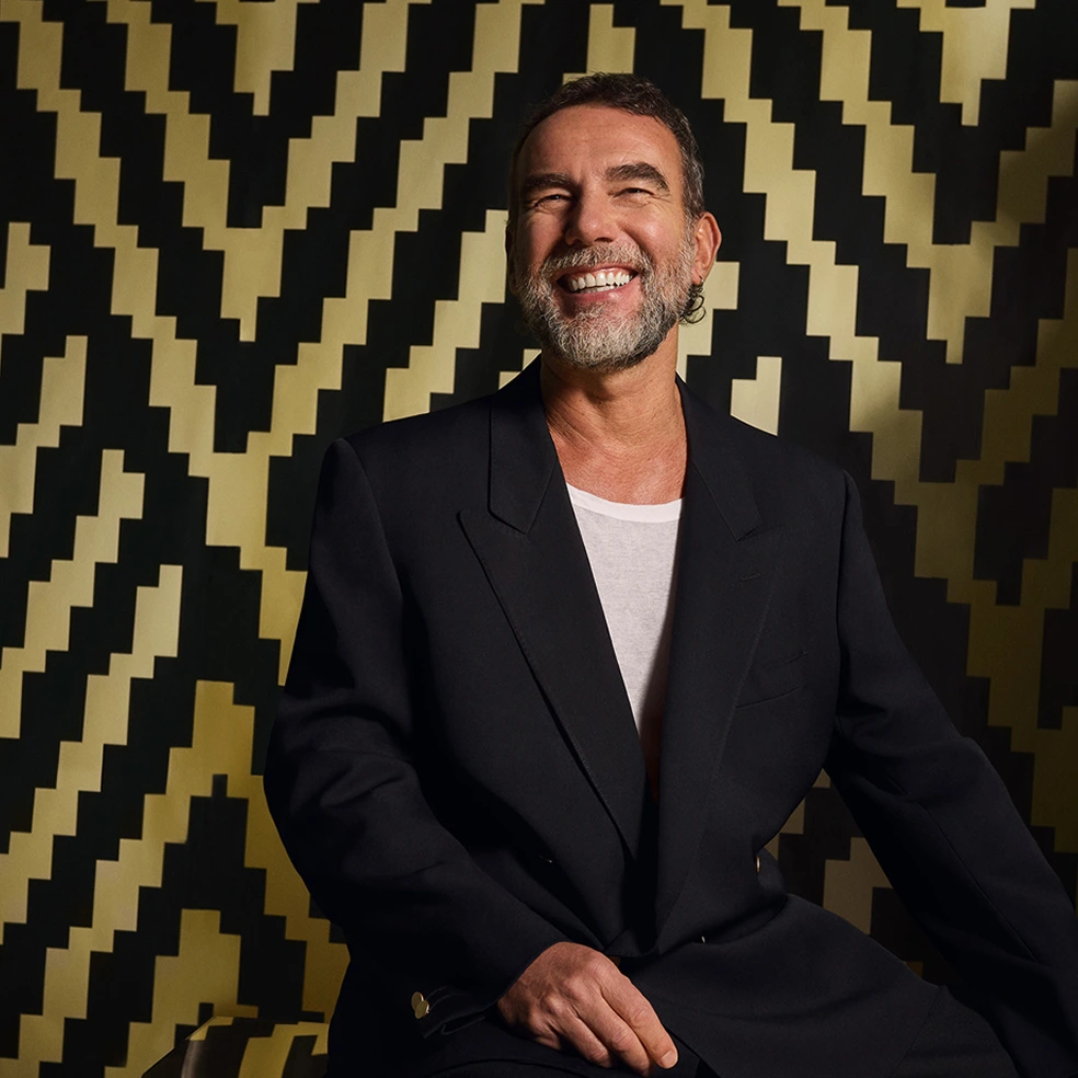 Discover IQOS ILUMA i x Seletti Limited Edition series