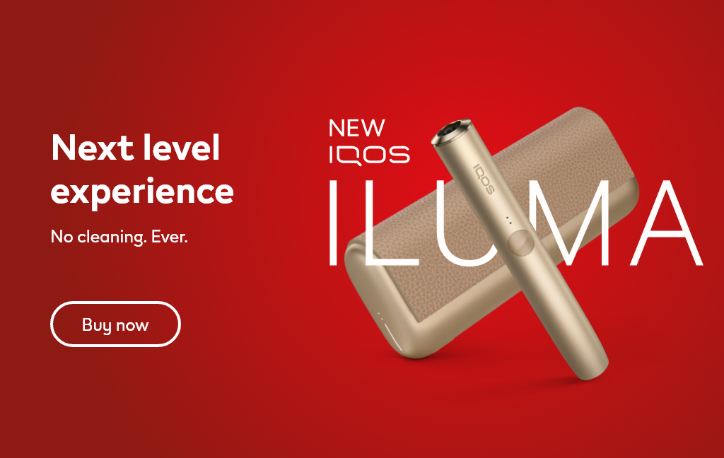 Compare IQOS Devices | IQOS Lithuania