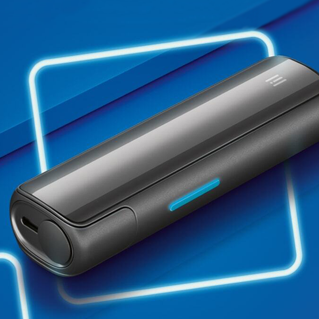 IQOS News