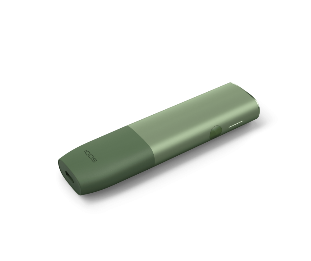 IQOS lLUMA ONE device | IQOS Lithuania