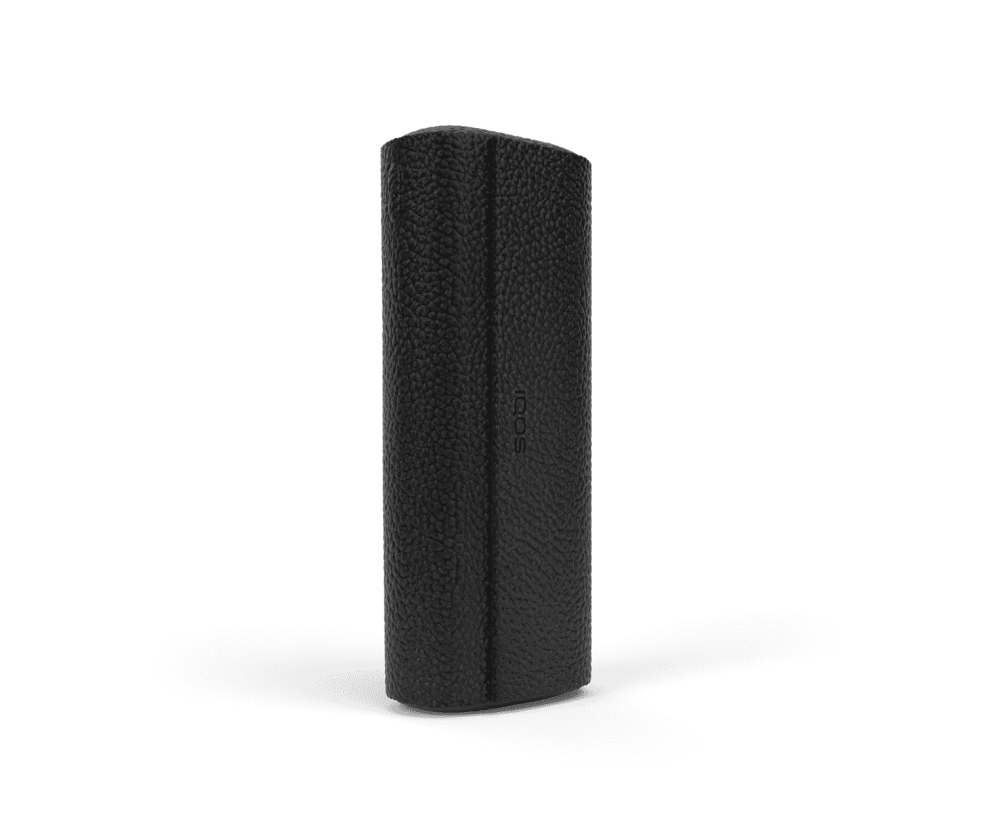 IQOS ILUMA PRIME Leather-like Full Wrap | IQOS Lithuania