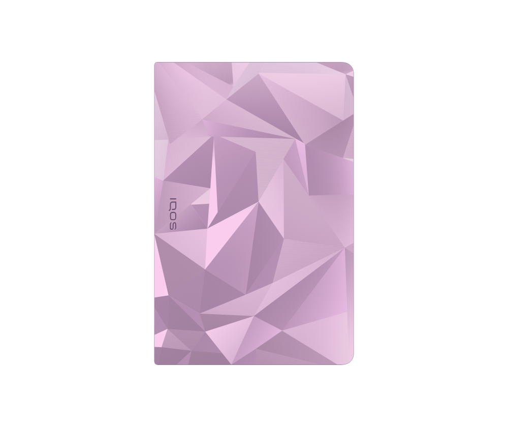 IQOS ILUMA PRIME STARDRIFT Wrap | IQOS Lithuania