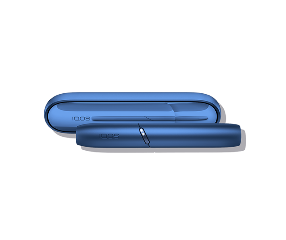IQOS 3 DUO KIT | IQOS Lithuania